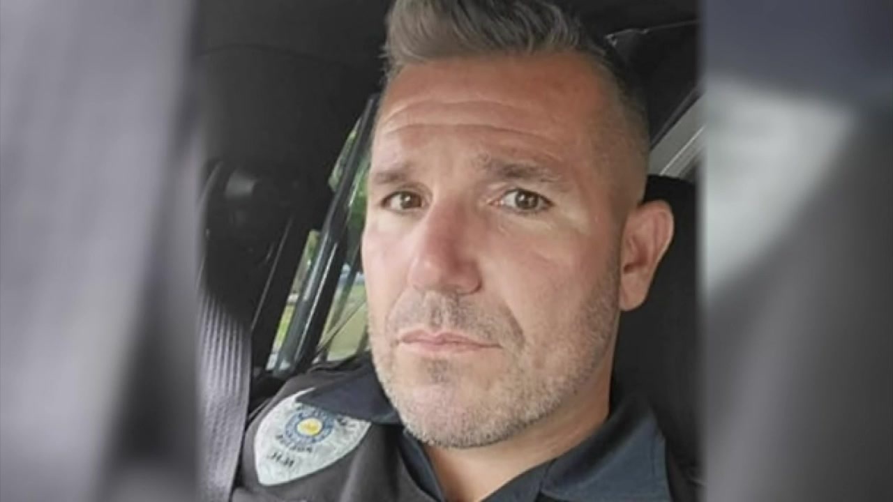 NH police officer arrested in Haverhill on child sex abuse material ...