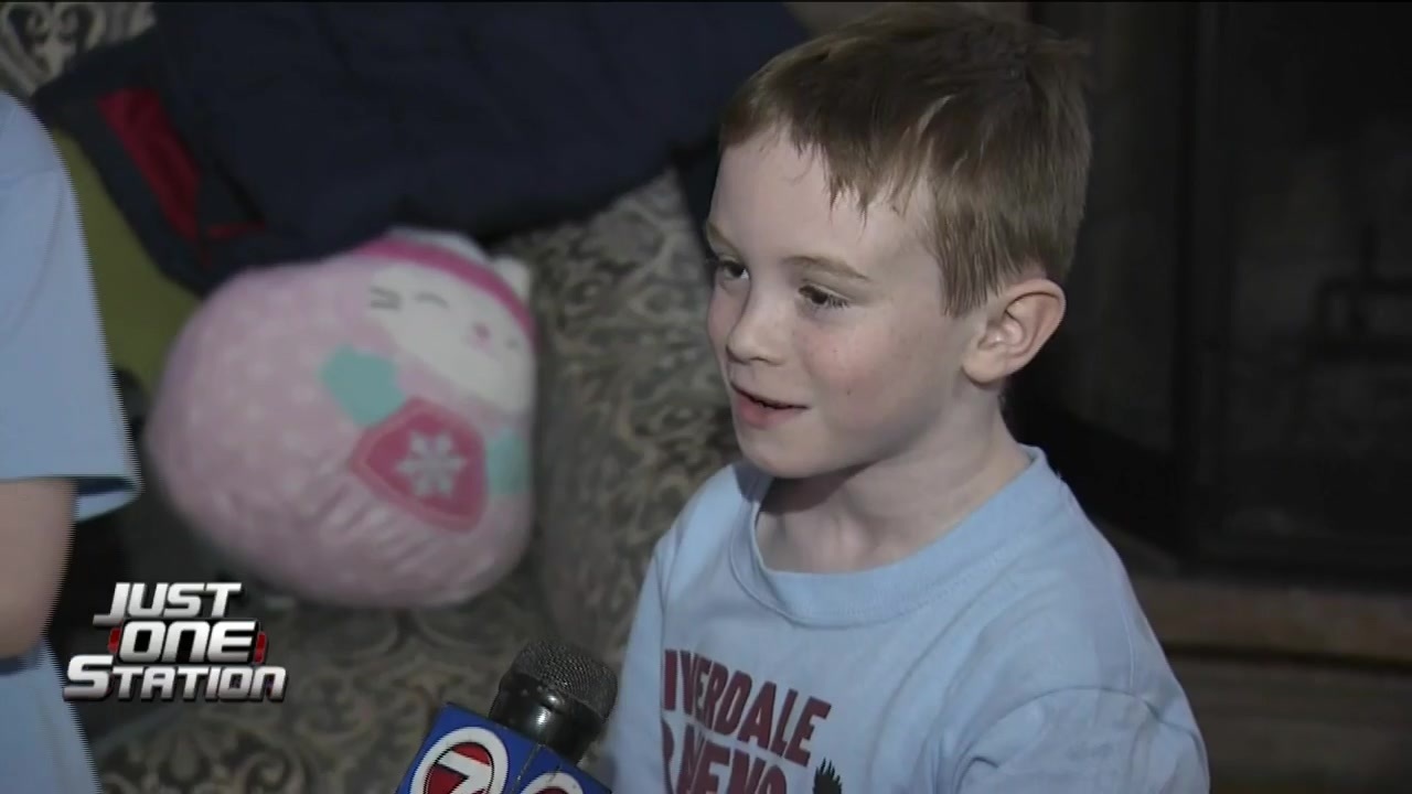 Hear from the 9-year-old who was bit by a rabid fox in Dedham - Boston ...