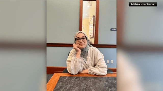 READ: Letter from members of Congress demanding answers on arrest ...