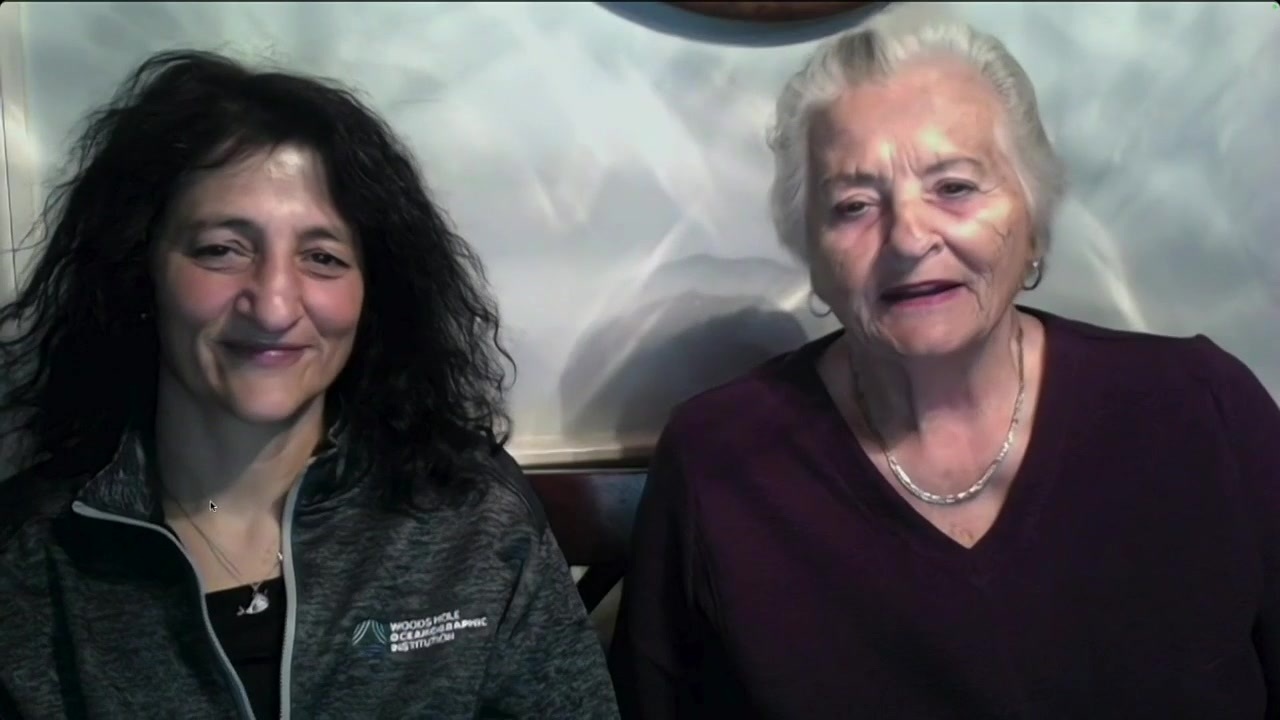 7NEWS speaks with family of Suni Williams after her extended stay in ...