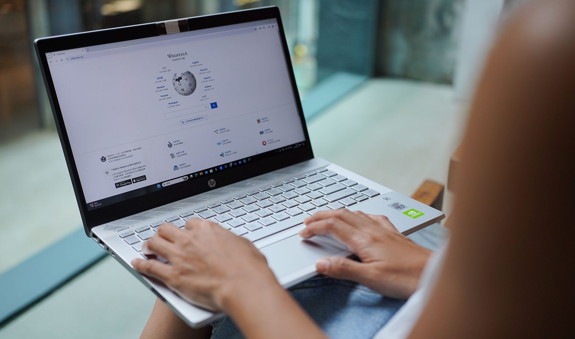 The ADL says Wikipedia contains antisemitic bias, amid dispute over how ...