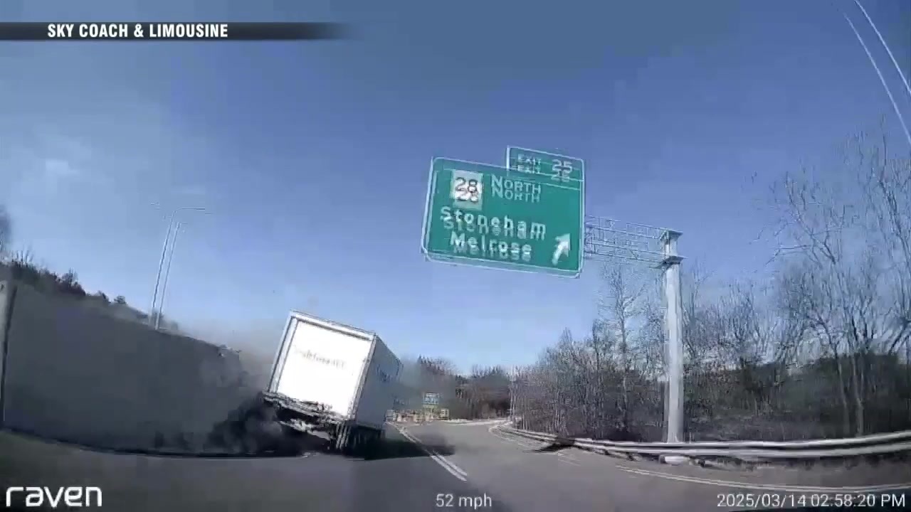 STONEHAM, Mass. (WHDH) – Boston News, Weather, Sports | WHDH 7News