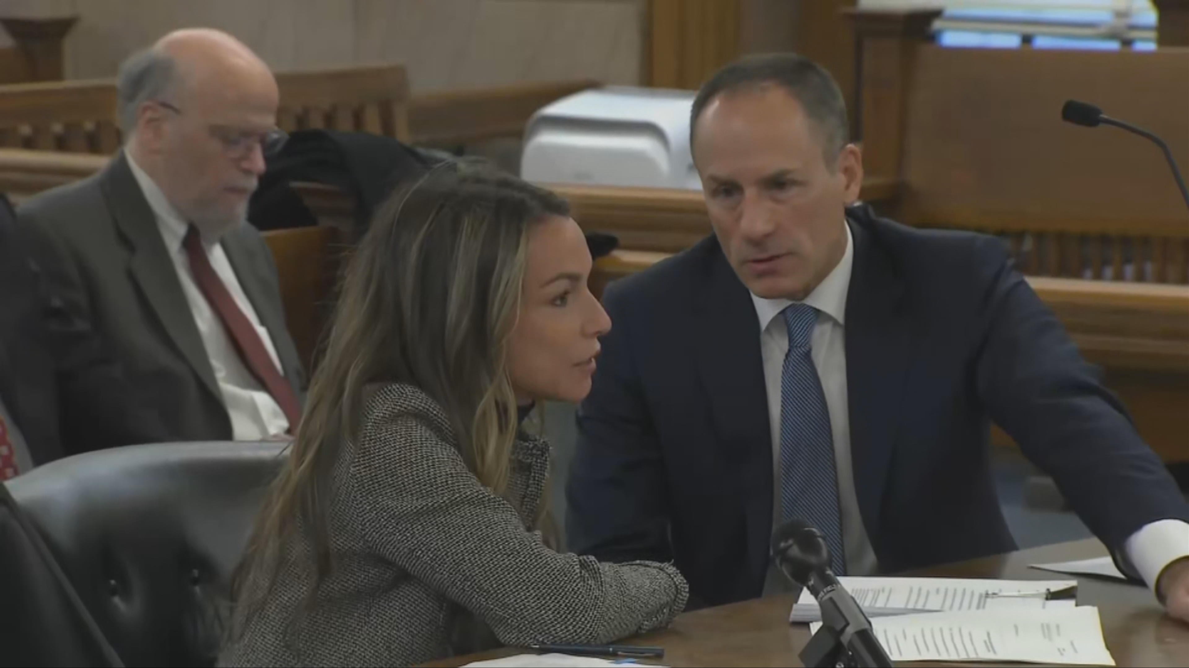 A look at who’s who in the Karen Read retrial - Boston News, Weather ...