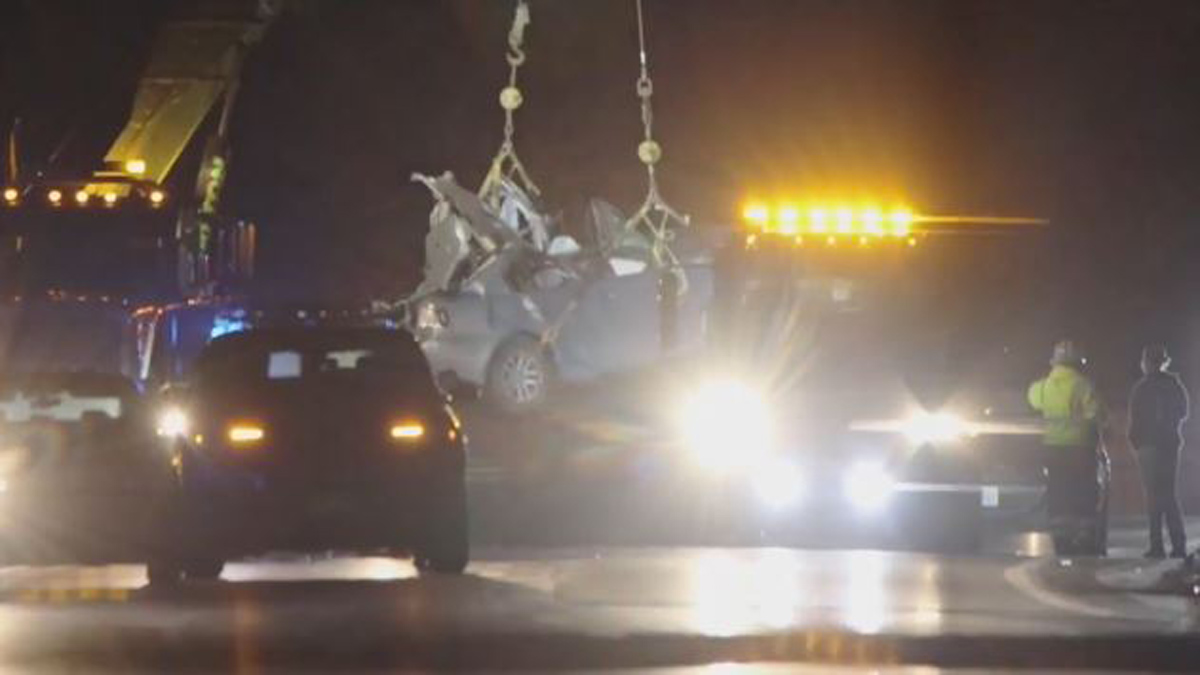 DA identifies teen killed in Falmouth crash that injured 2 others ...