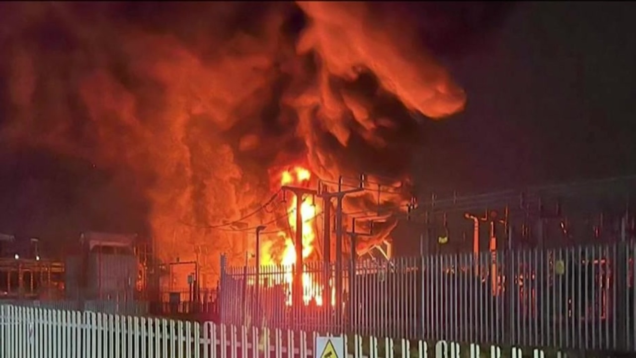 UK government orders probe into Heathrow shutdown that sparked concern ...