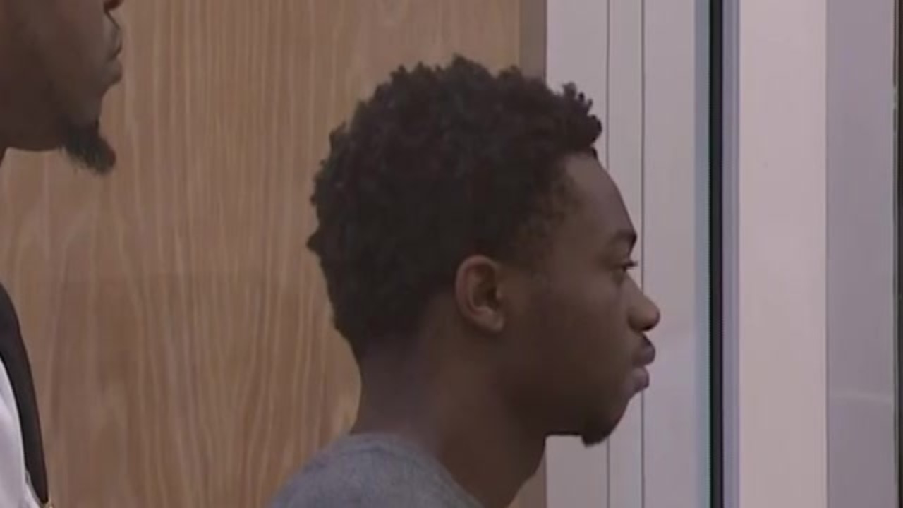 Avon man charged in connection with mother’s death is ordered held ...