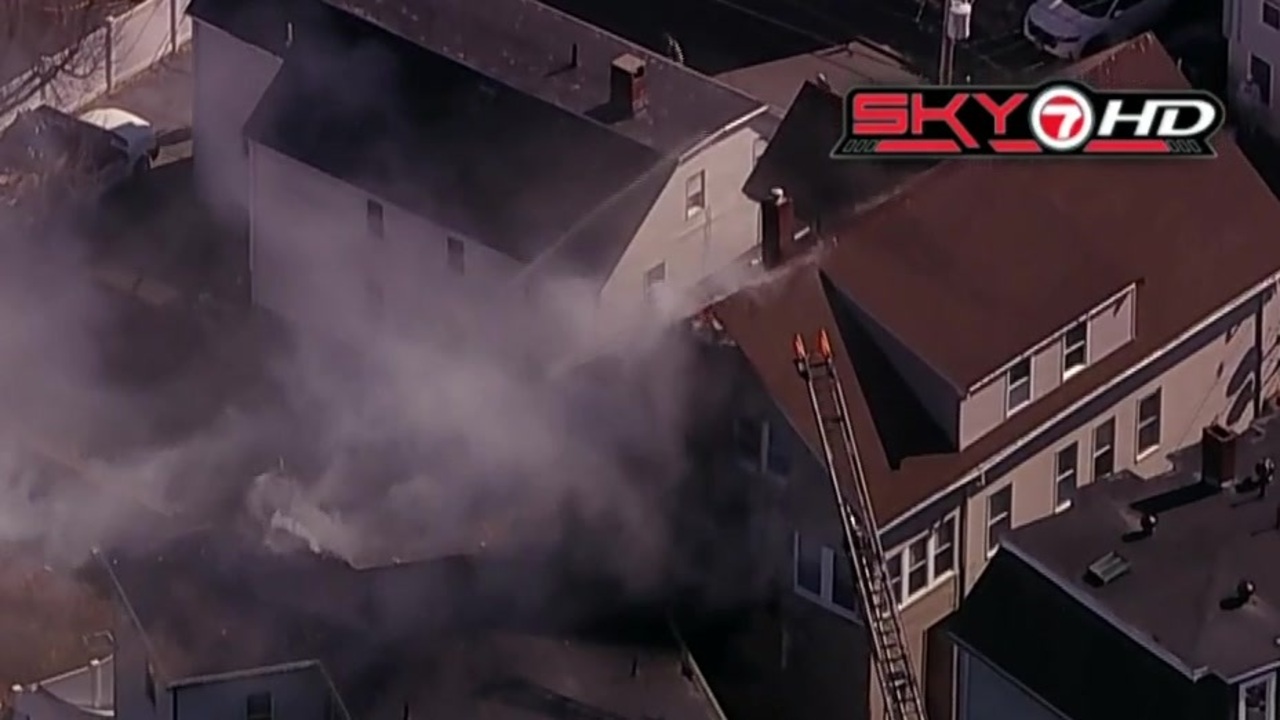 PEABODY, Mass. (WHDH) – Boston News, Weather, Sports | WHDH 7News