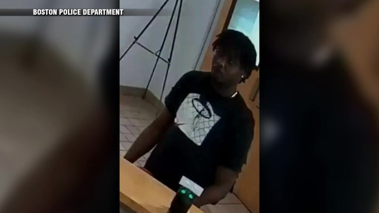 Boston police ask for public’s help identifying man in connection with ...