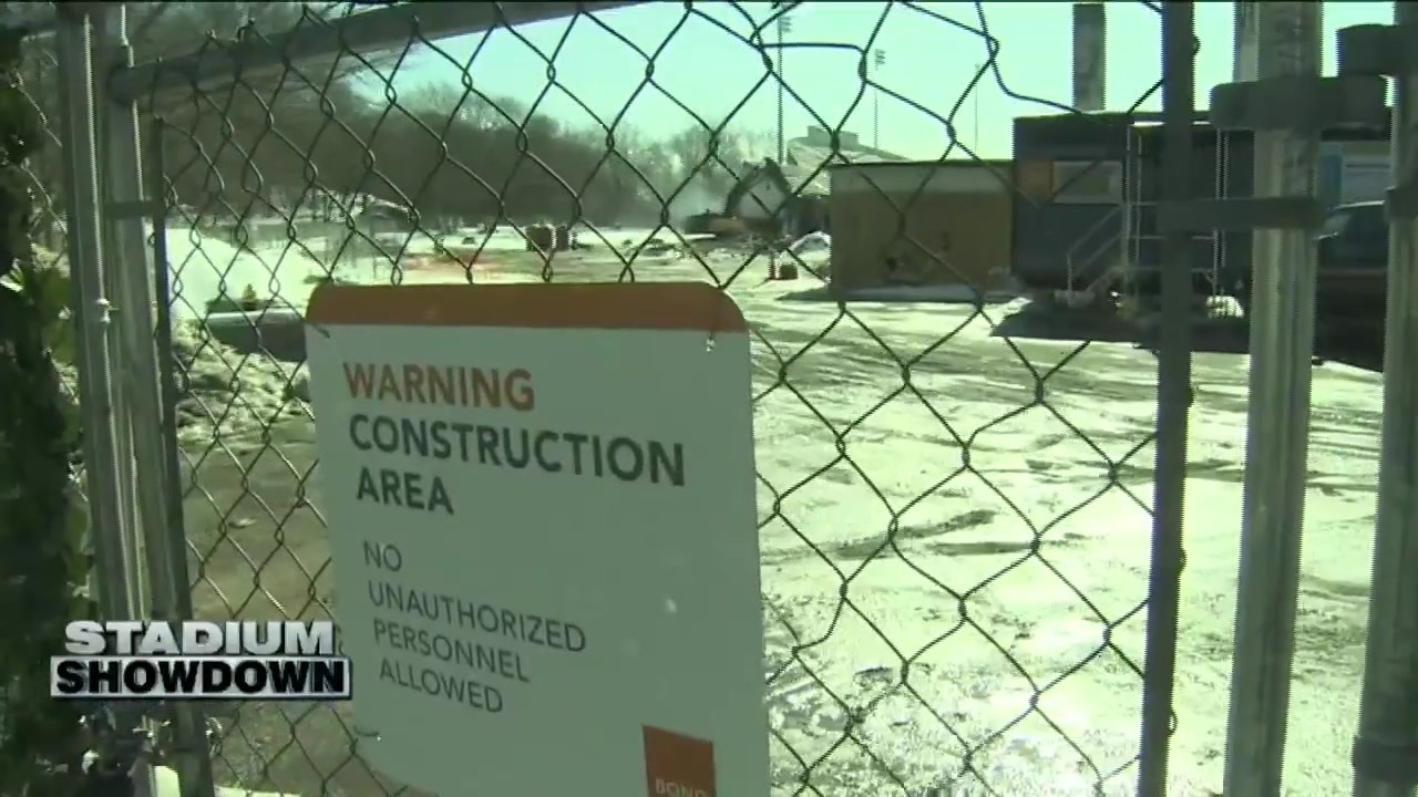 Civil trial over Boston’s White Stadium project is underway - Boston ...