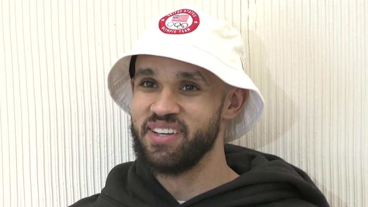 ‘Hopefully no more chipped teeth’: Celtics star Derrick White pays ...