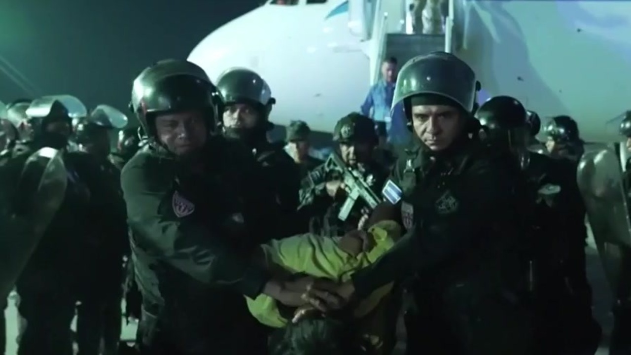 Federal appeals court upholds block on Trump administration ...