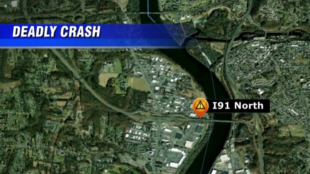 3 highway workers hit and killed on I-91 in Springfield - Boston News ...