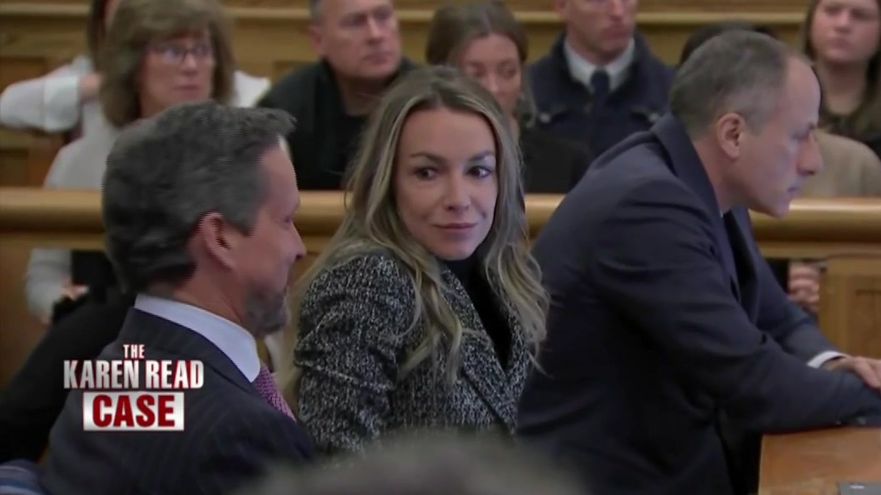 Jury selection for Karen Read retrial set to begin Tuesday - Boston ...