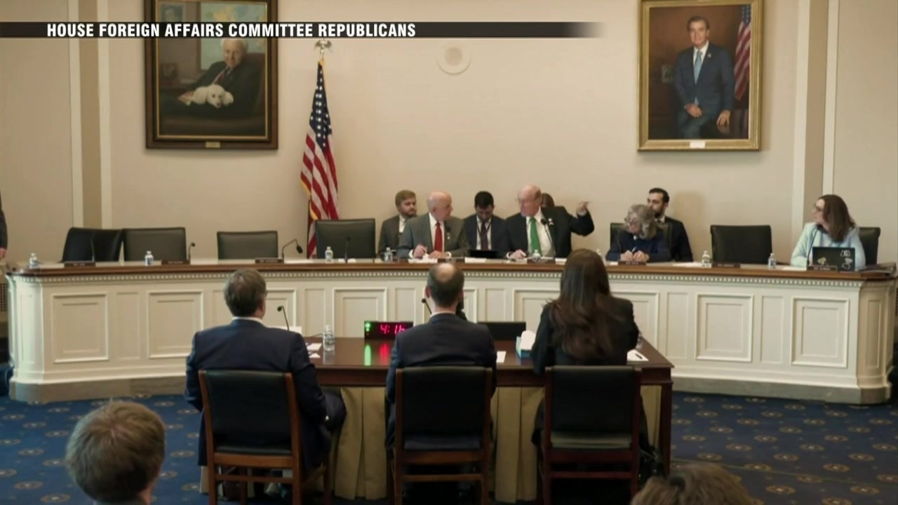 ‘Have you no decency?’: Rep. Keating comes to transgender colleague’s ...