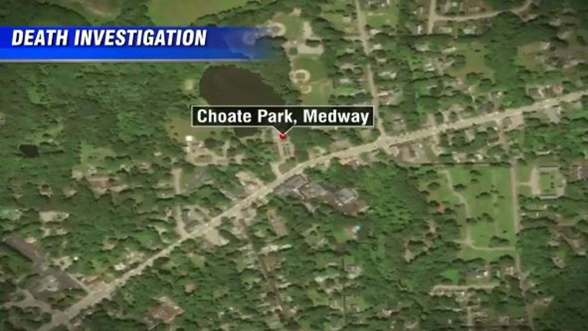 MEDWAY, Mass. (WHDH) – Boston News, Weather, Sports | WHDH 7News