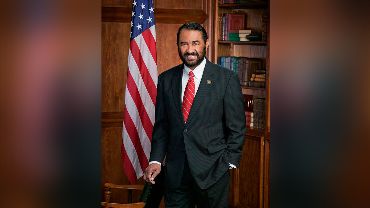 The House censures Democratic Rep. Al Green for disrupting Trump’s ...
