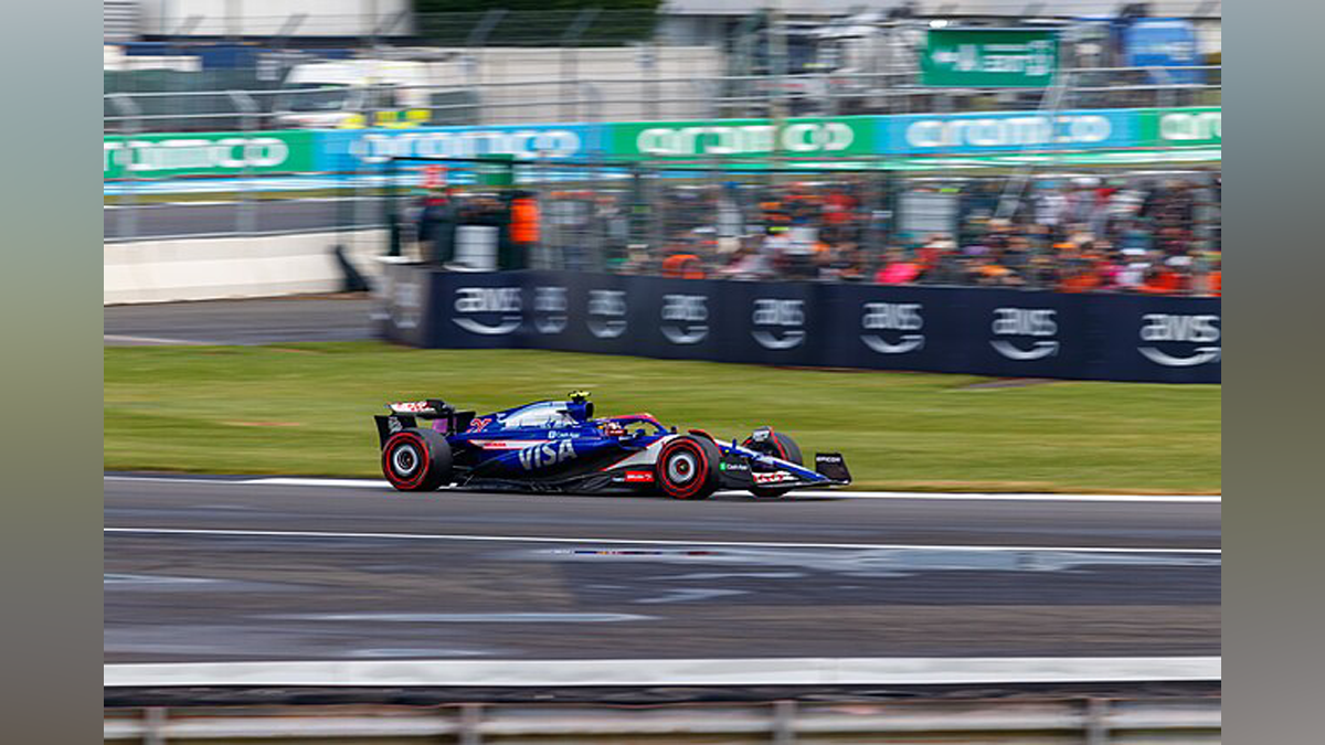 Red Bull Formula 1 team drops Liam Lawson and replaces him with Yuki ...