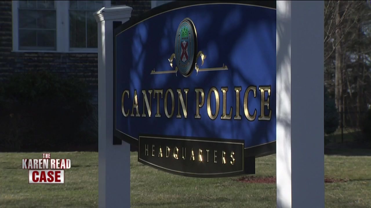 Canton police release internal investigation findings regarding ...
