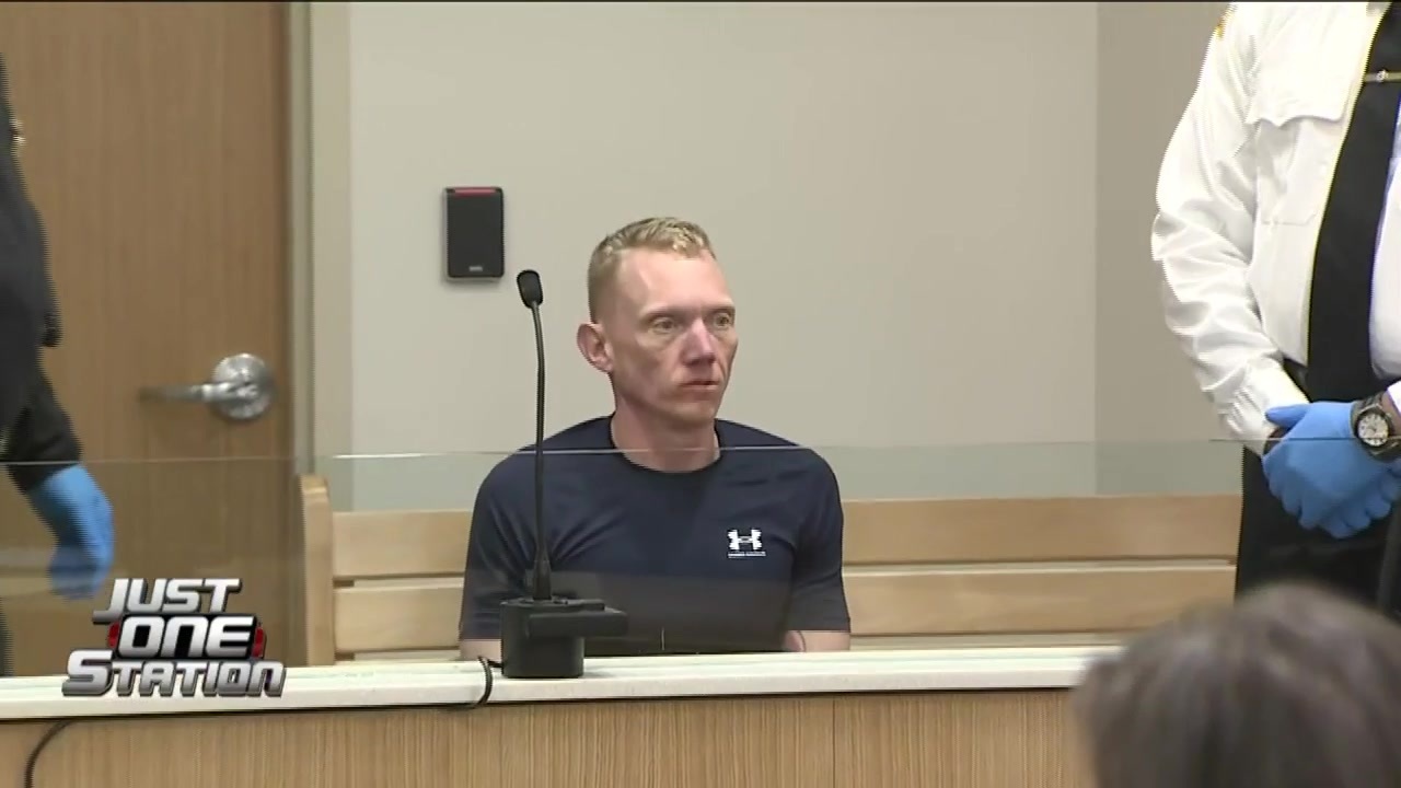 JUST ONE STATION: Former Gloucester soccer coach accused of sending ...