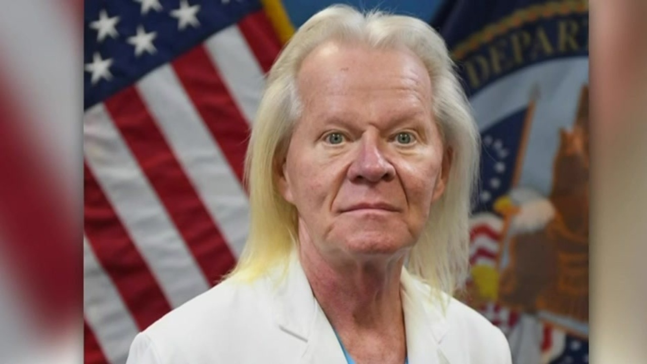 Doctor at Bedford Veterans Affairs Medical Center facing child sex ...