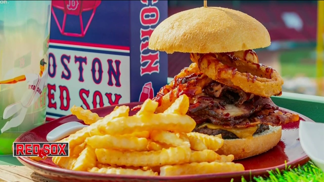 Fenway concession workers set 48-hour deadline before going on strike ...