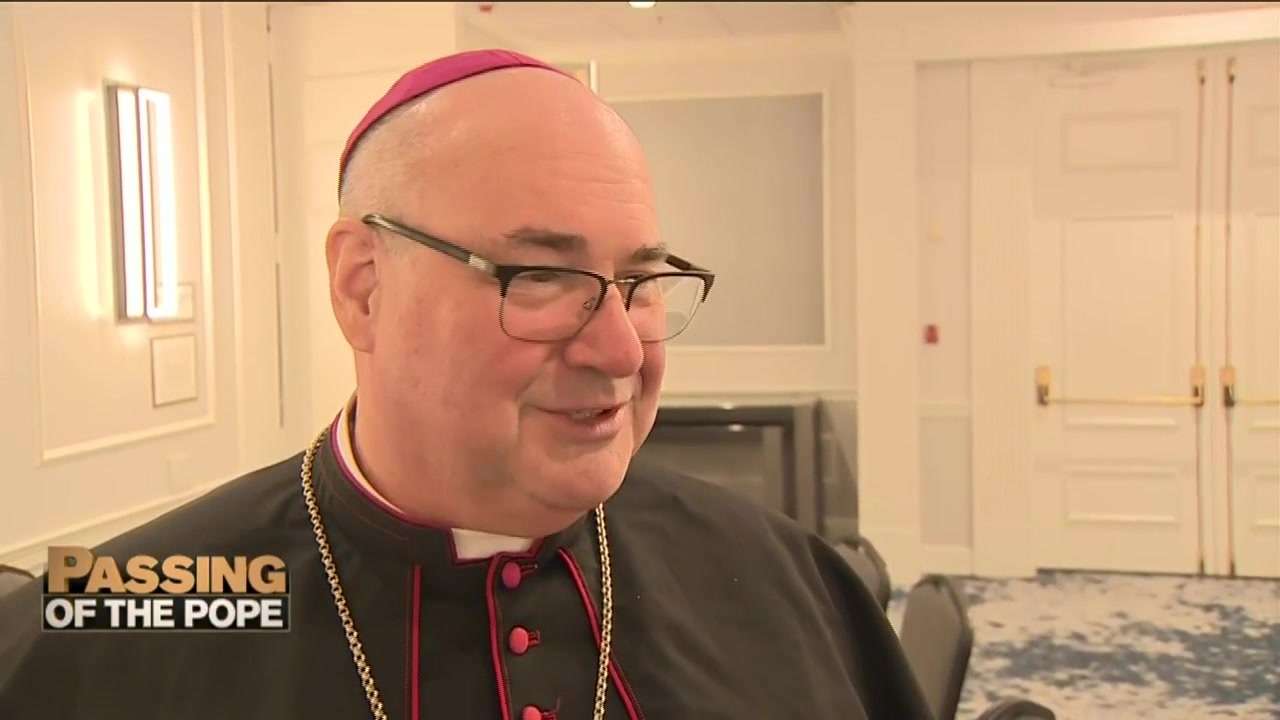 ‘Epitome of compassion and humility’: Massachusetts leaders, local ...