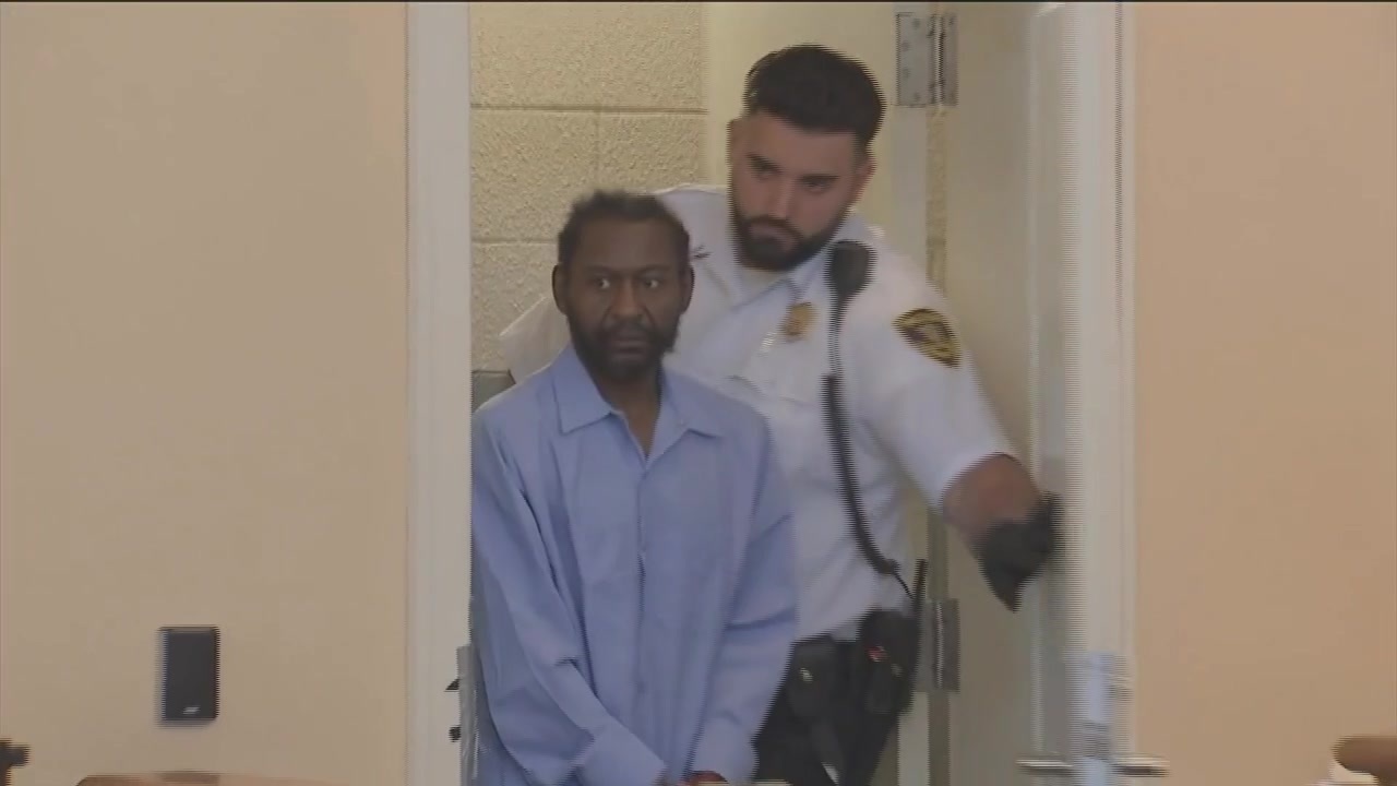 Mattapan man accused of shooting, stabbing 4, arraigned in court ...