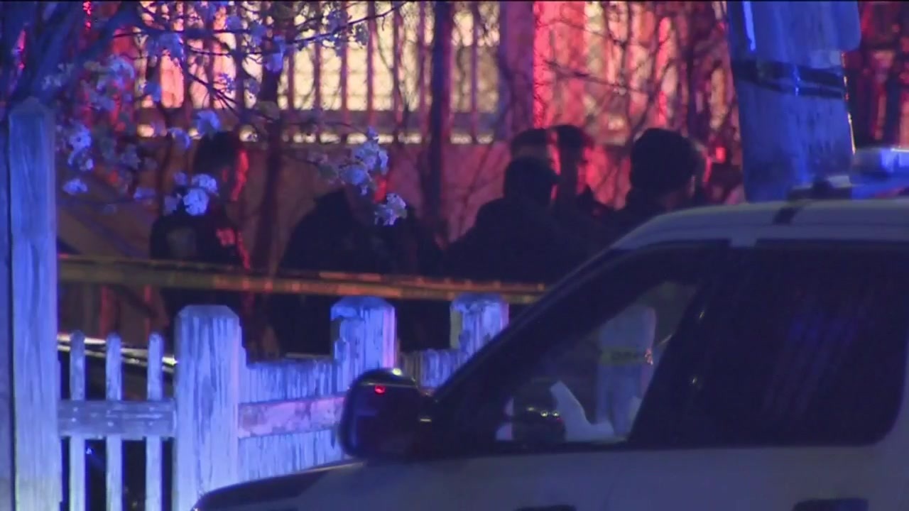 1 arrested, 4 seriously injured in Mattapan shooting, stabbing - Boston ...