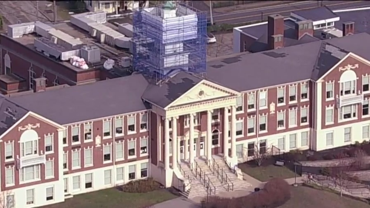 Superintendent: Needham High School band director arrested on child ...