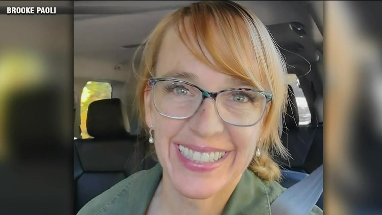 ‘Definition of a beautiful soul’: Husband remembering Topsfield wife ...