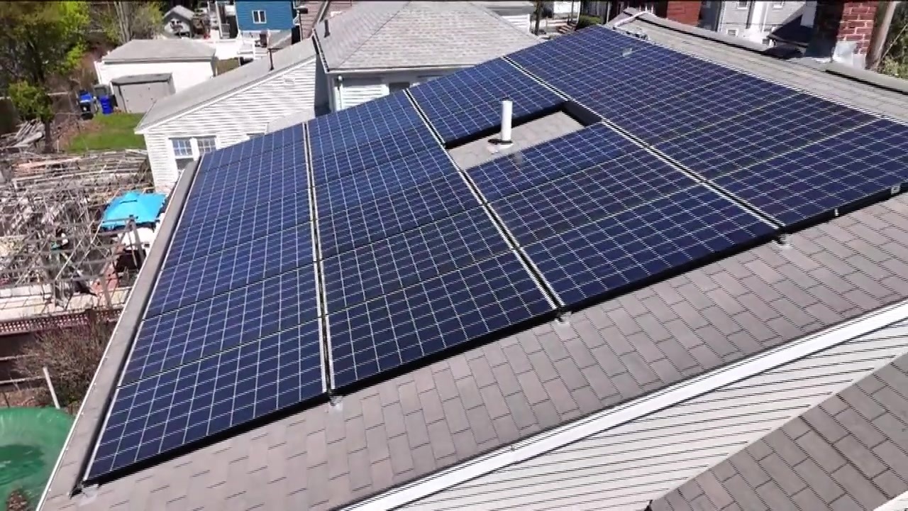 Solve it 7: Solar setback - Boston News, Weather, Sports | WHDH 7News