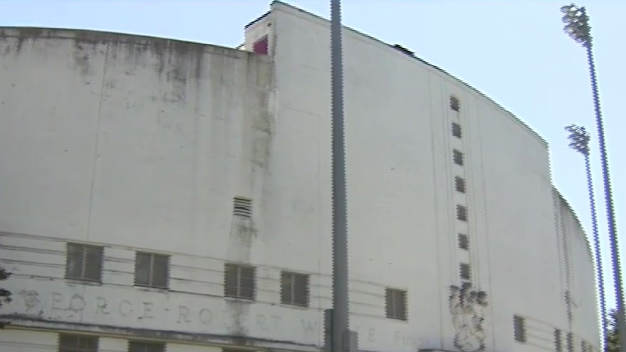 Judge rules City of Boston can proceed with White Stadium demolition ...