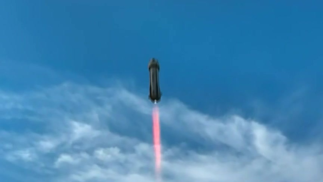 Blue Origin launches an all-female celebrity crew with Katy Perry ...