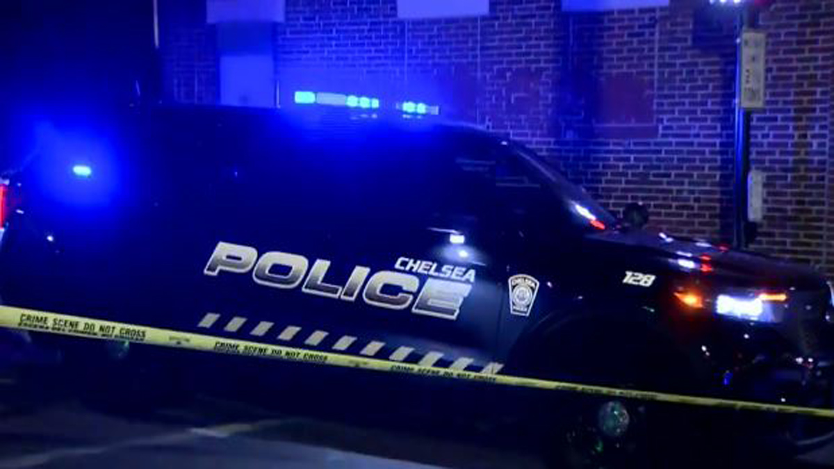 Juvenile arrested in connection with shooting in Chelsea - Boston News ...