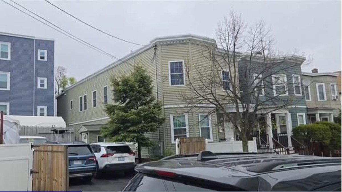 Lynn man facing murder charge in deadly Chelsea shooting - Boston News ...