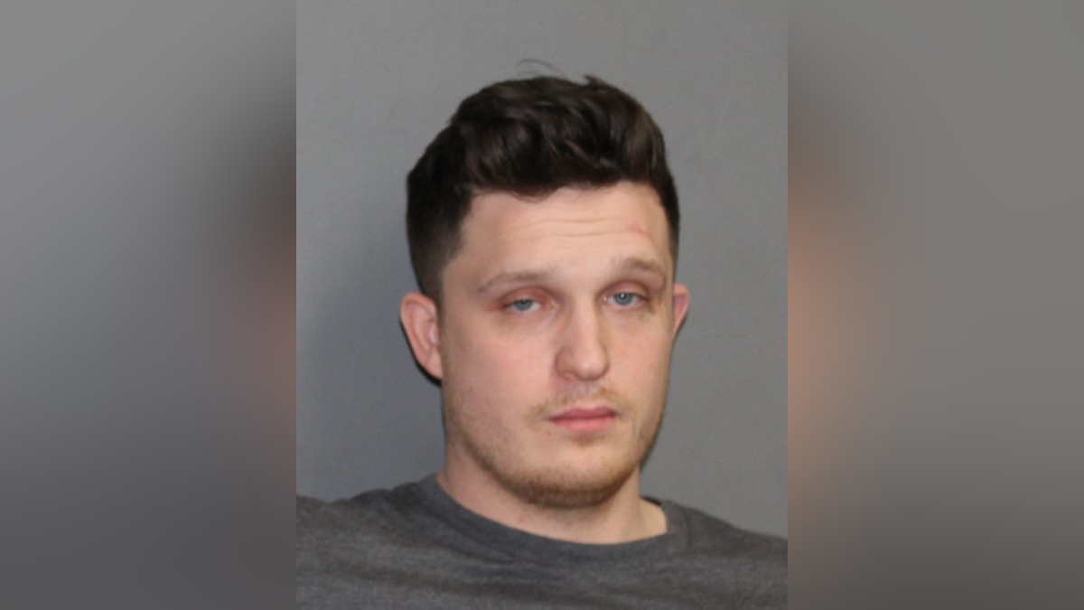 29-year-old man charged with OUI after overnight police pursuit from ...