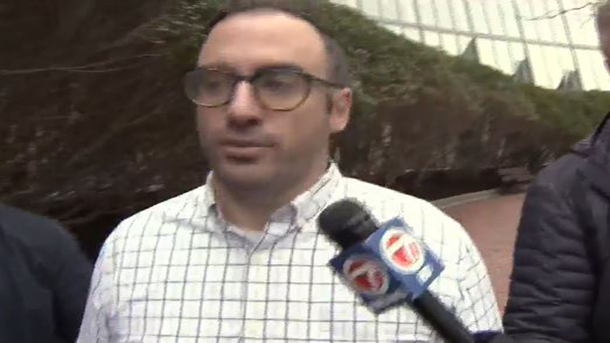 State rep. from Cape Cod pleads not guilty to federal fraud charges ...