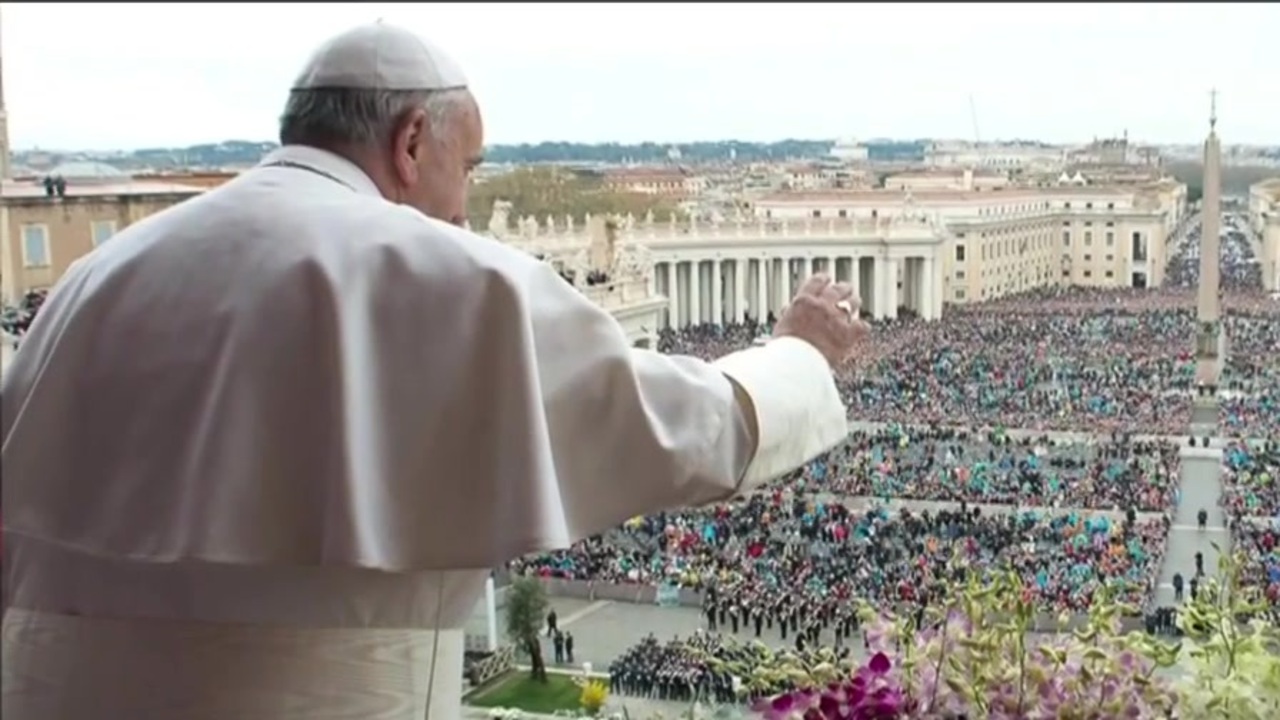 ‘A time to celebrate his legacy’: Catholic scholar on the death of Pope ...