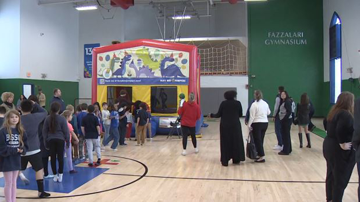 Wyc Grousbeck honored during event at Boston Boys & Girls Club now ...