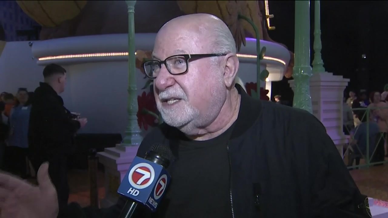 Eliot Tatelman retiring after decades as face of Jordan’s Furniture ...
