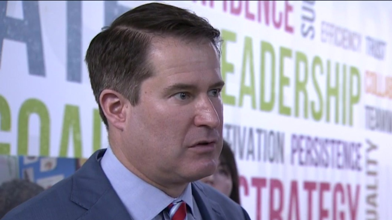 ‘The cost is lives’: Rep. Seth Moulton criticizes cuts to Department of ...