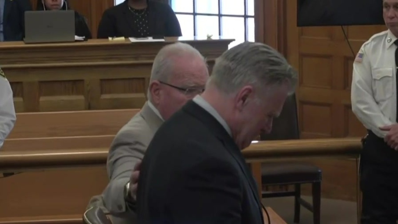 Former Dover doctor found guilty of voluntary manslaughter in death of ...
