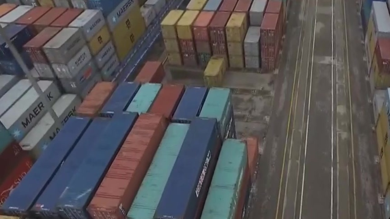 China warns countries against making trade deals with the US ...