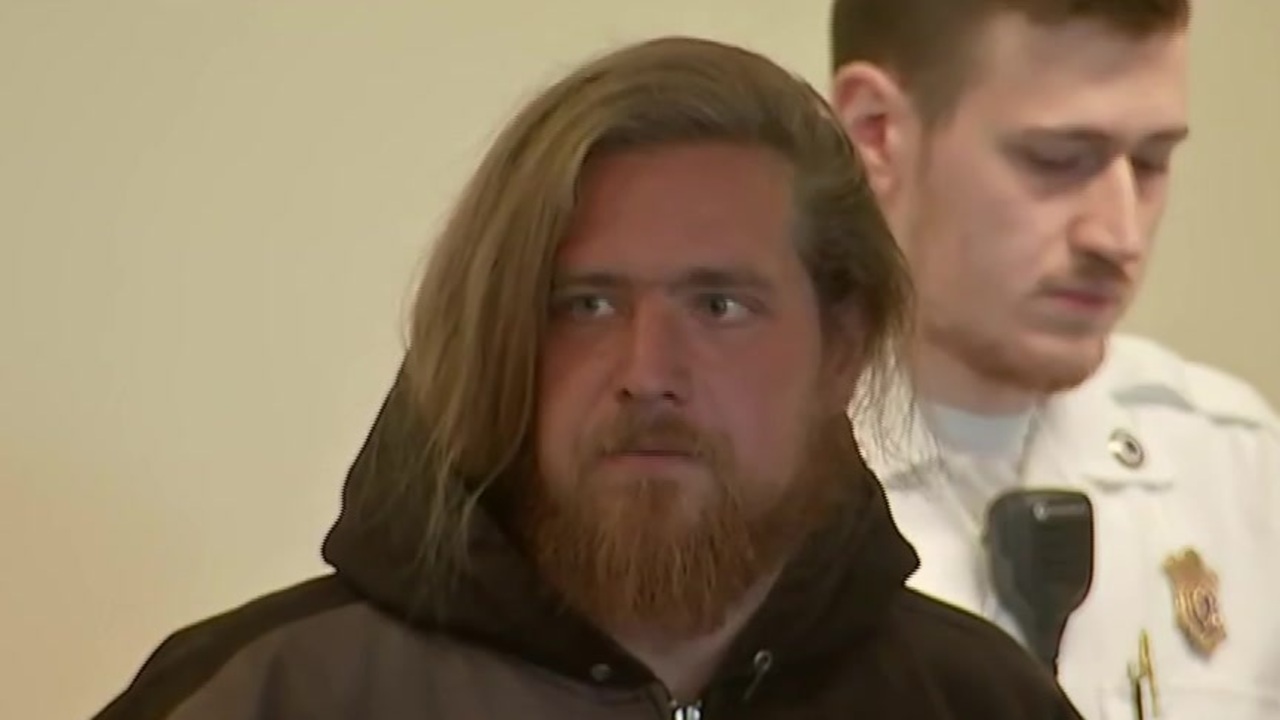 30-year-old suspect charged in connection with Salem double murder ...