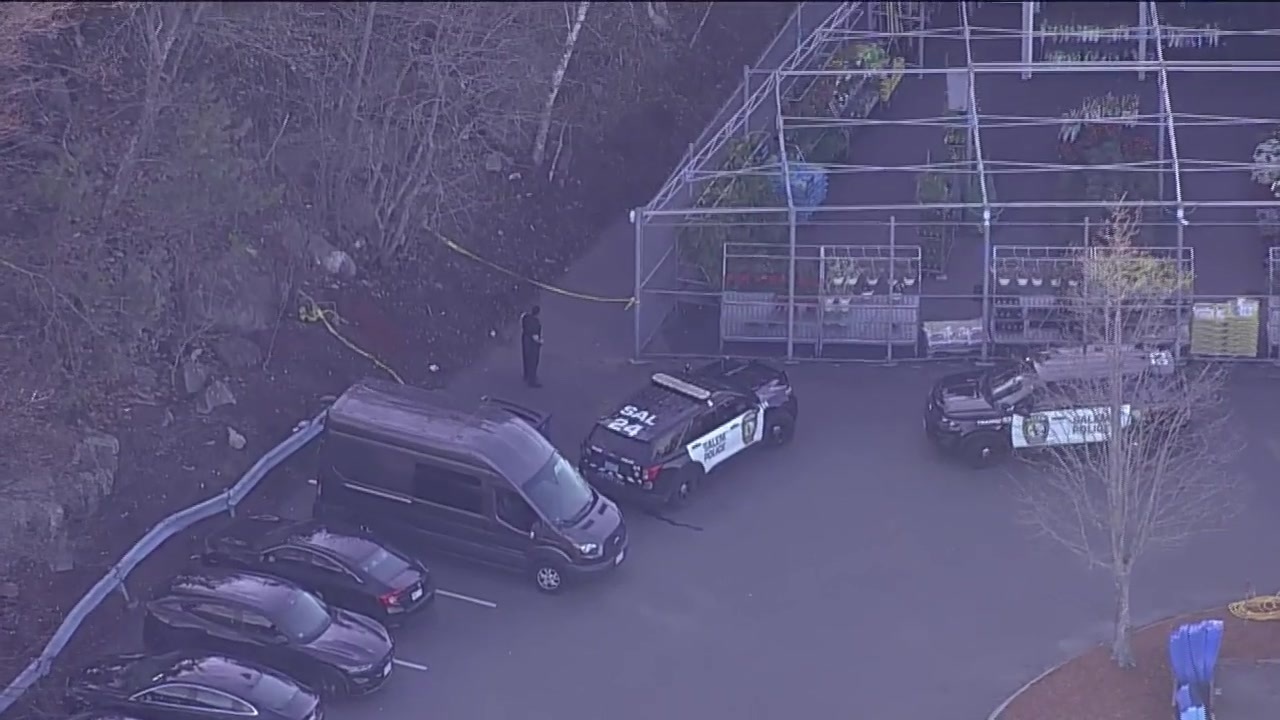 Second victim in Salem double murder identified - Boston News, Weather ...