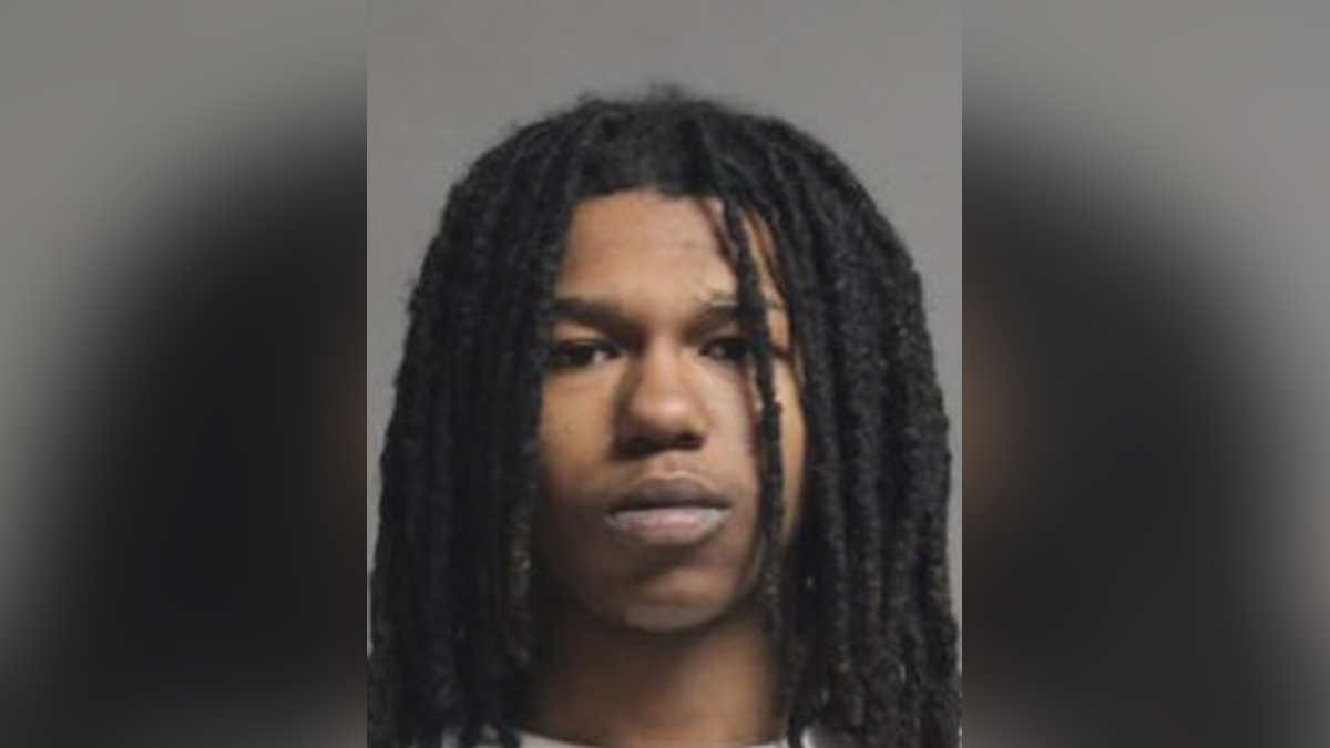 Police: Boston man arrested in connection with ‘accidental’ shooting that injured teen in Nashua ...