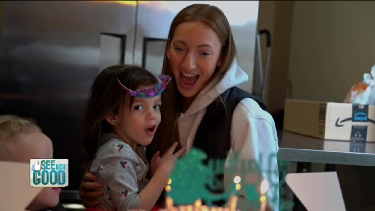 SEE THE GOOD: One Wish Project - Boston News, Weather, Sports | WHDH 7News