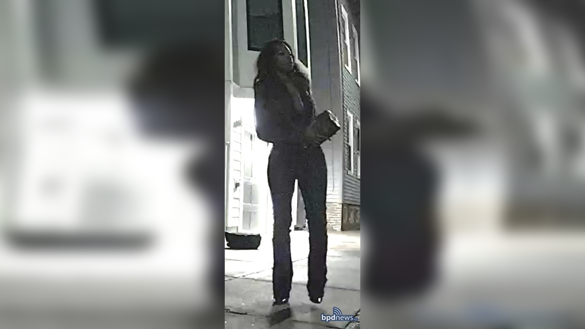 Police asking for public’s help identifying woman in connection with ...