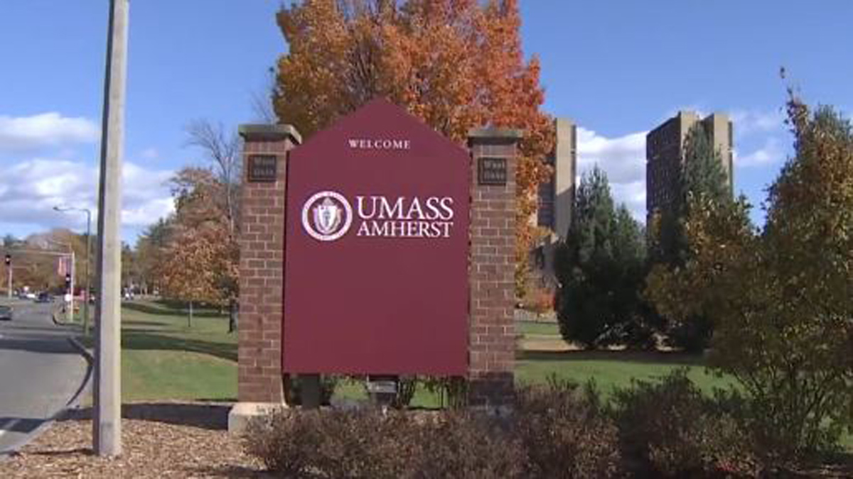 Several international UMass students have visas revoked - Boston News ...