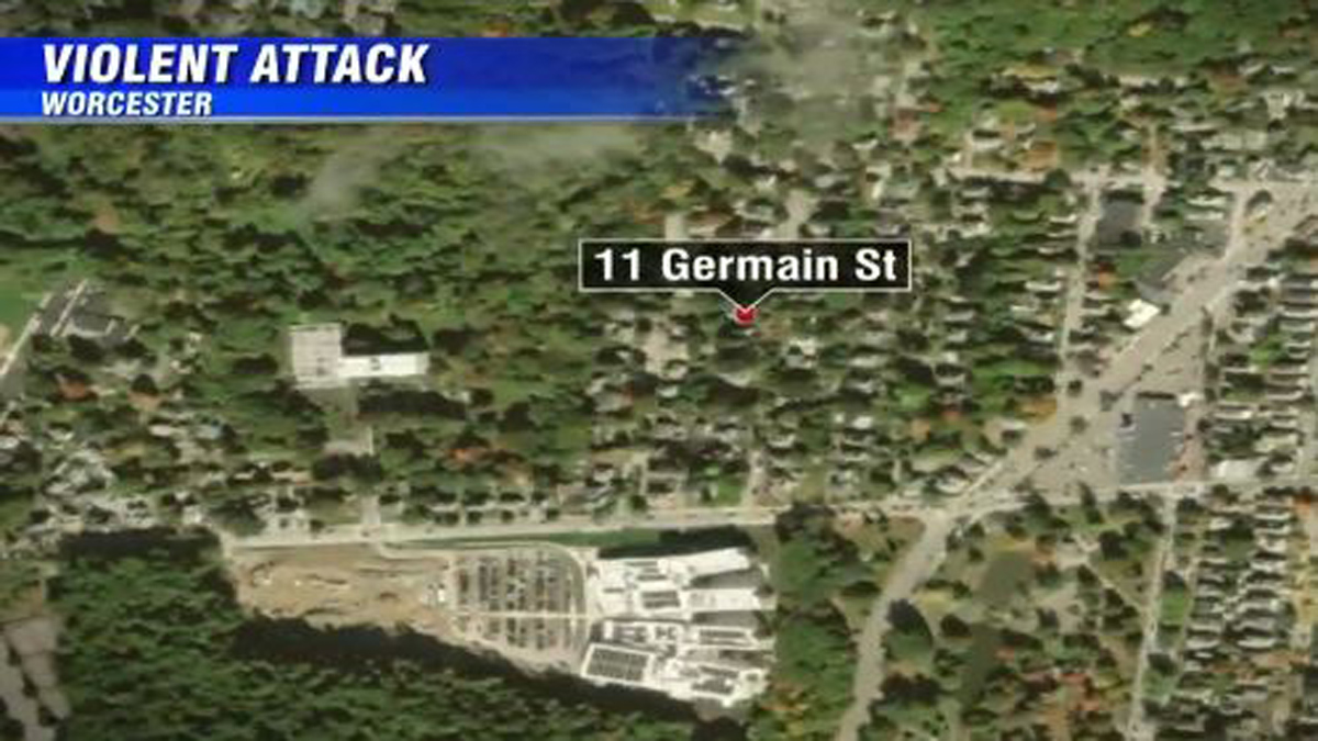 Worcester – Boston News, Weather, Sports | WHDH 7News